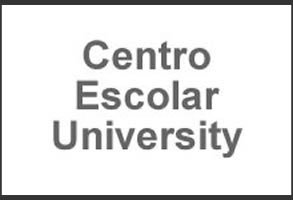 Centro Escolar University - Papeles PH | Home Page | School and ...